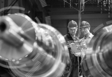 LEAN DIGITAL FACTORY LEVERAGES THE POTENTIALS OF DIGITALIZATION AND ...