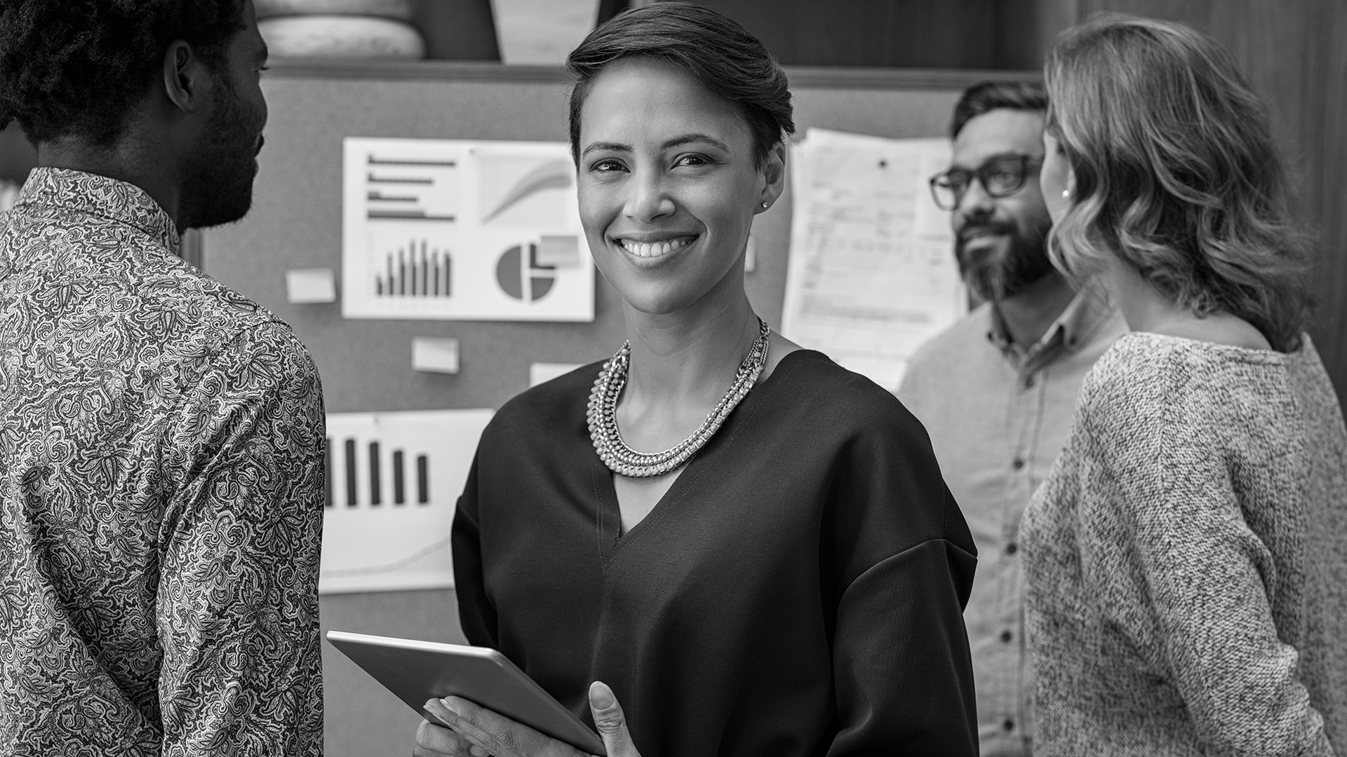 Creating value from data