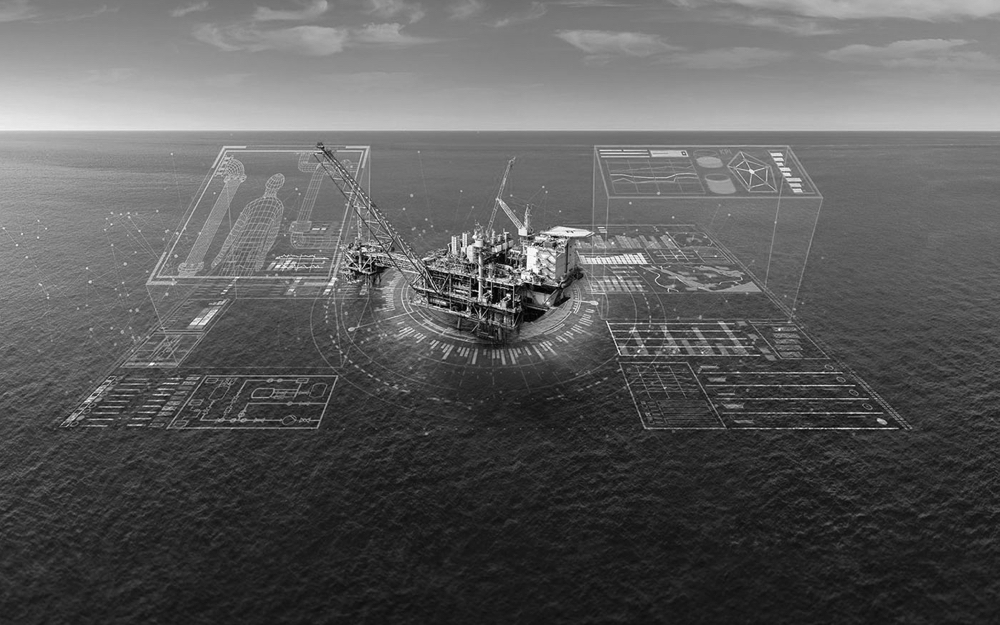 VALUE POTENTIAL FROM DIGITALIZATION FOR AN OIL AND GAS PLAYER | Siemens ...