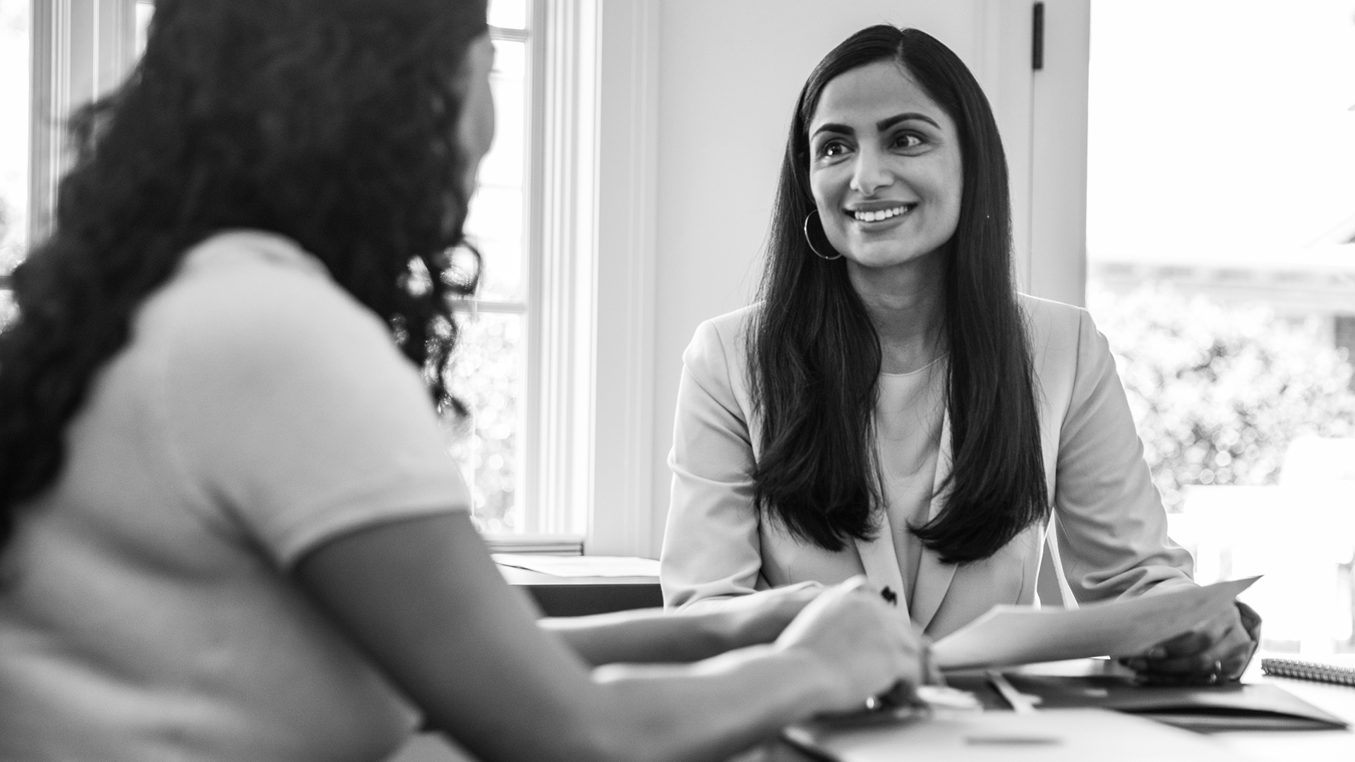 Interviewing at Siemens Advanta