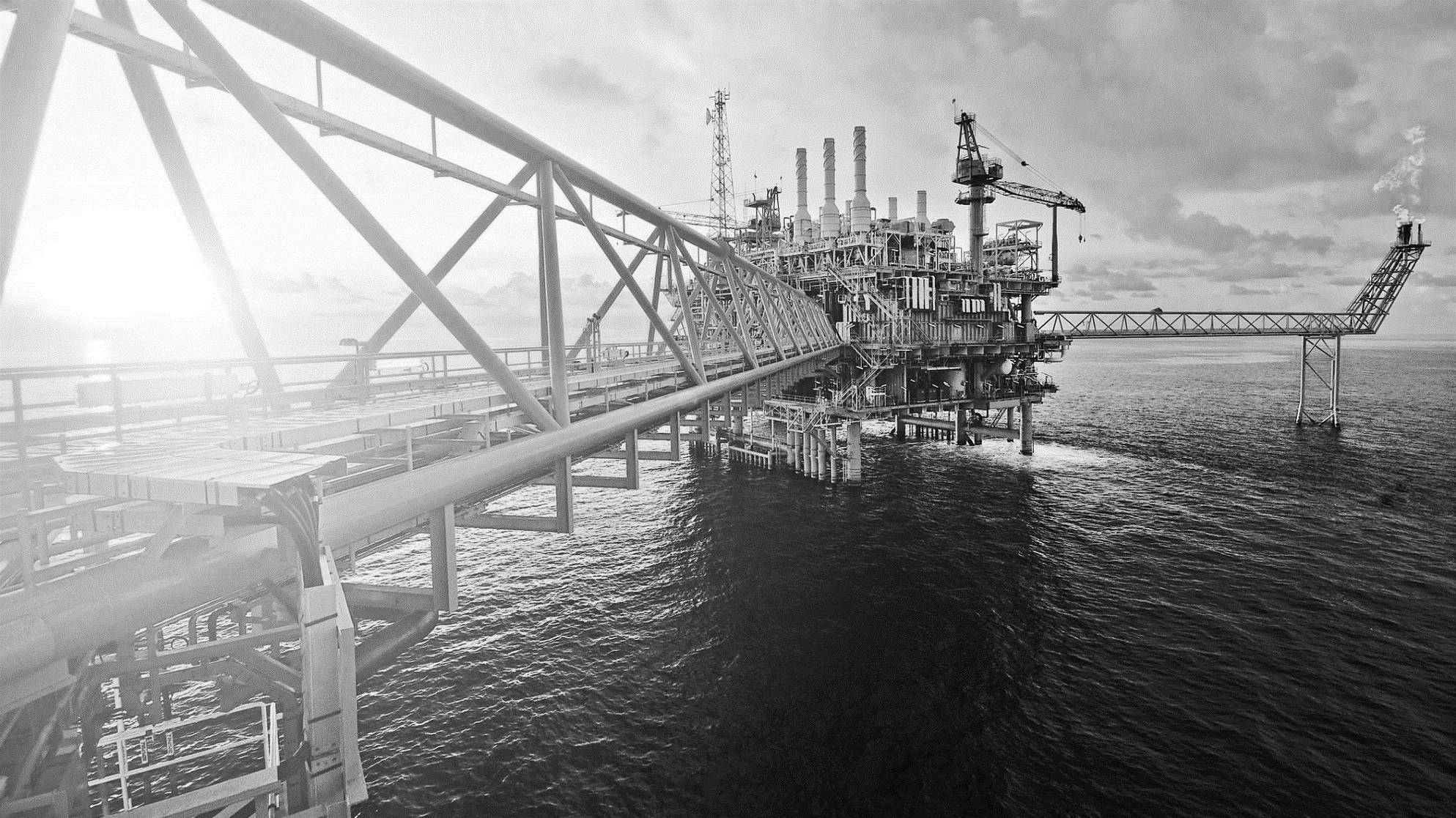 Digital transformation of an oil field | Siemens Advanta