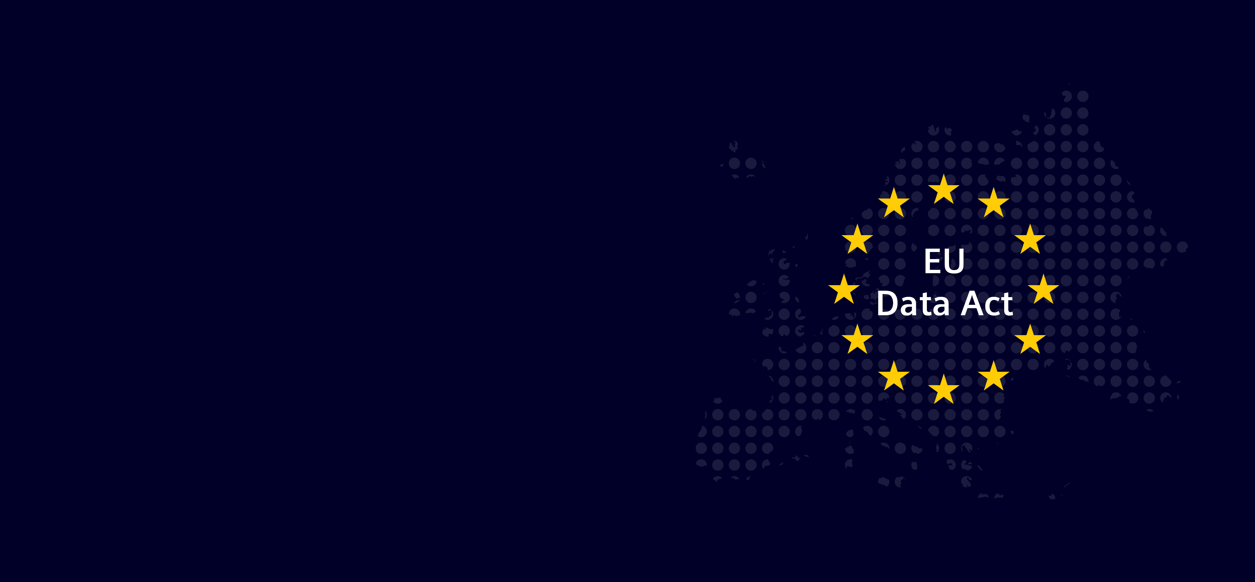 Compliance with EU Data Act | Siemens Advanta